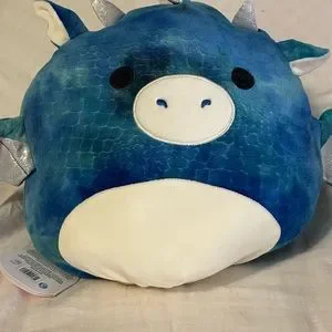 Squishmallows | Toys | Flipmallow Dragon To Unicorn | Poshmark
